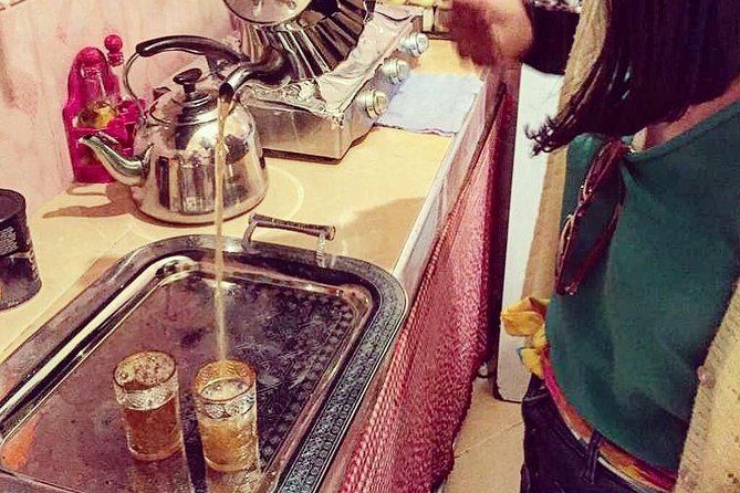 Moroccan Cooking Class With Berber Chef, Agadir | Power Traveller