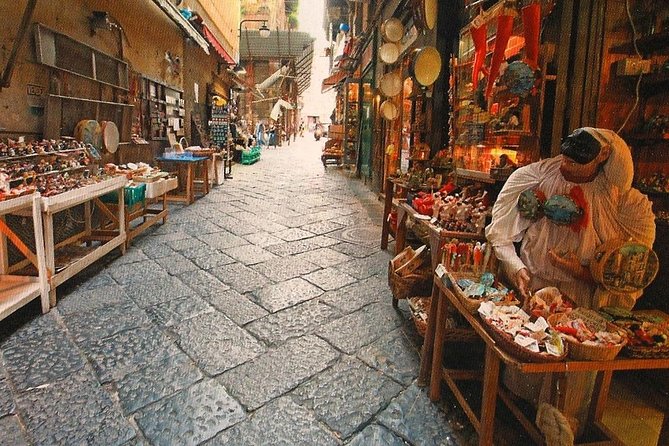Naples The City of Legends History and Forbidden Cults | Power Traveller