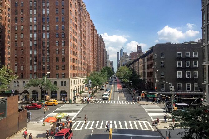 New York City & The High Line - Self Guided Walking Tour | Power Traveller