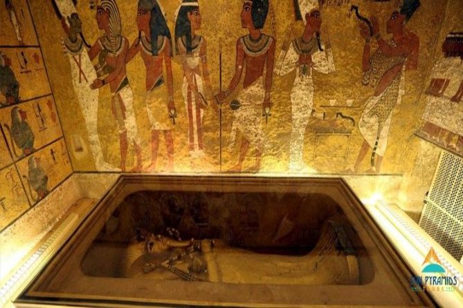 Package 5 Days 4 Nights Cairo to Luxor in Egypt | Power Traveller