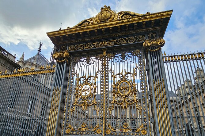 Paris: Get to Know the City- Self Guided Video Audio Tour | Power Traveller