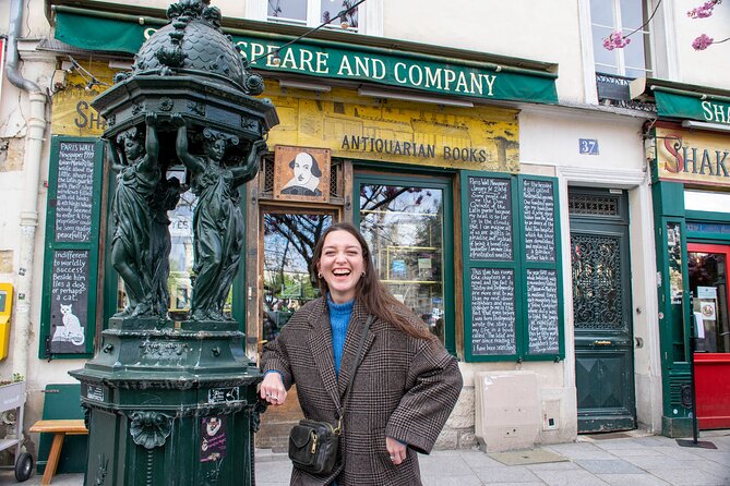 Paris Multi-Day Custom Tour: A Unique Private Adventure | Power Traveller