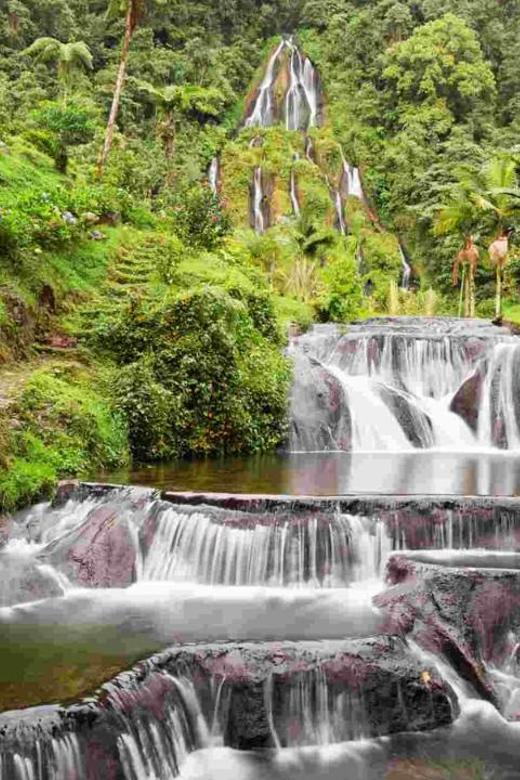 Pereira: Santa Rosa Thermal Pools | Power Traveller