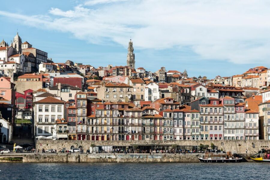 Porto: Douro River Ferry | Power Traveller