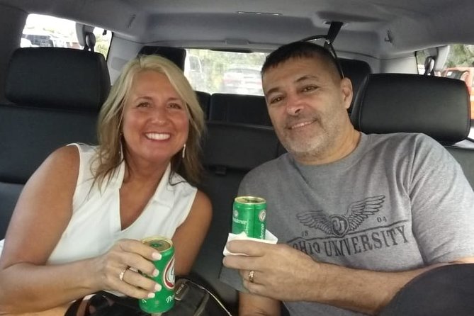 Private Airport Transfer SUBURBAN VIP Punta Cana- Bavaro-Cap Cana ...