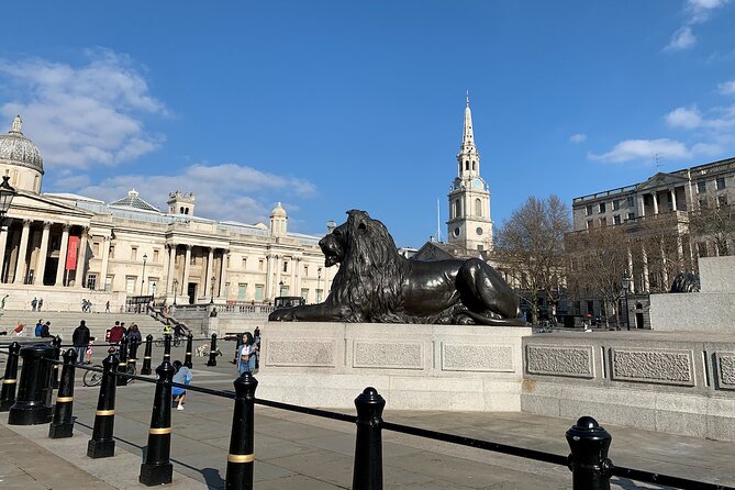 Private Chauffeured Vehicle In London | Power Traveller