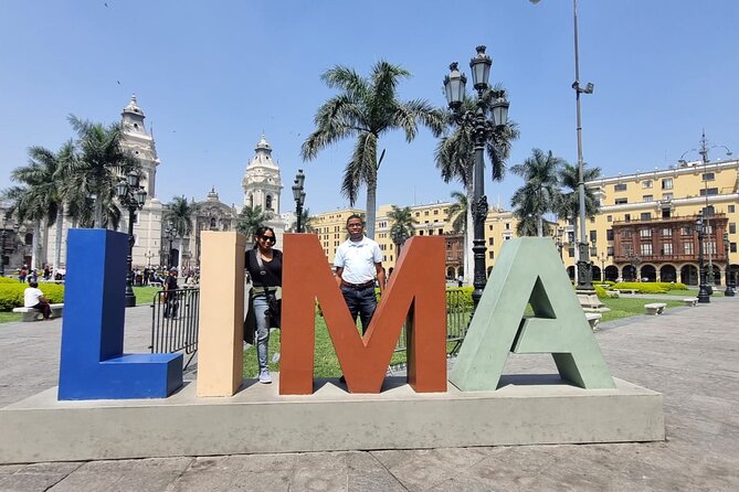 Private City Tour in Lima | Power Traveller