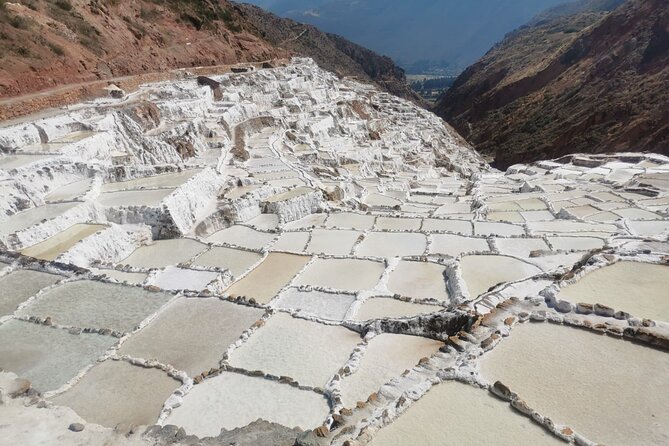 Private Day Tour to Maras Moray and Salt Flats From Cusco | Power Traveller