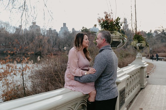 Private Photoshoot Session At Central Park | Power Traveller