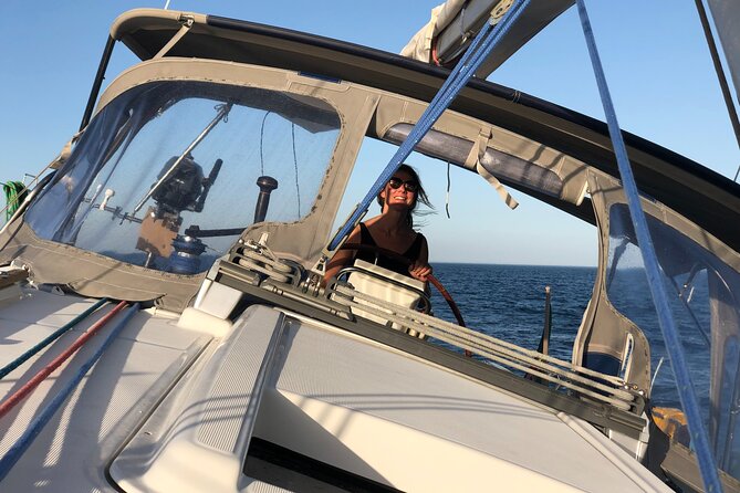 Private Sailboat Rental With Skipper | Power Traveller