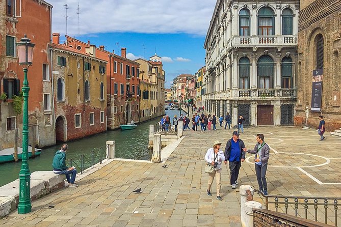 Private Walking Tour: Cannaregio and the Jewish Ghetto | Power Traveller