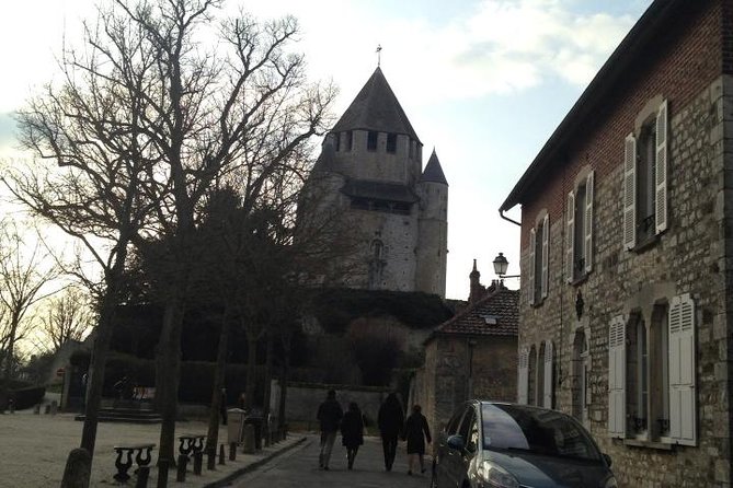 Provins Medieval City | Power Traveller