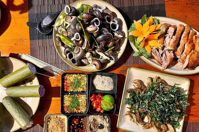 Pu Luong Full Day Tour From Hanoi 9 Pax Only | Power Traveller