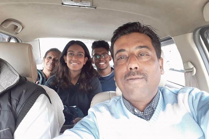 Rajasthan 15 Day Private Tour by Car & Driver | Power Traveller