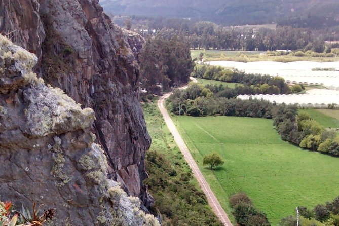 Rock Climbing Whole Day | Power Traveller