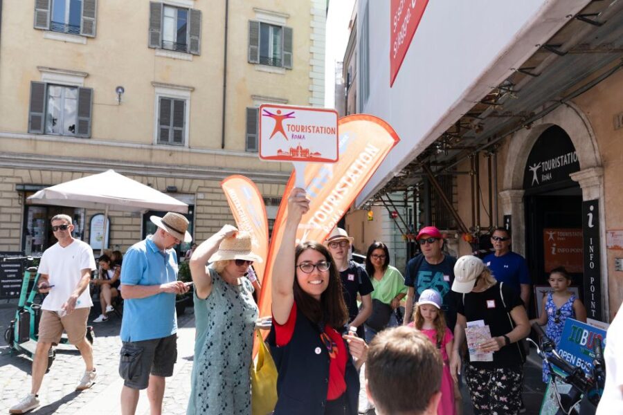 Rome: Guided Catacombs Tour & Capuchin Crypt (Audio Guide) | Power ...