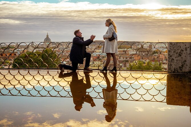 Rome Private Photo Shoot With a Professional Photographer | Power Traveller