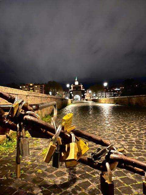 Rome Romantic Tour | Power Traveller