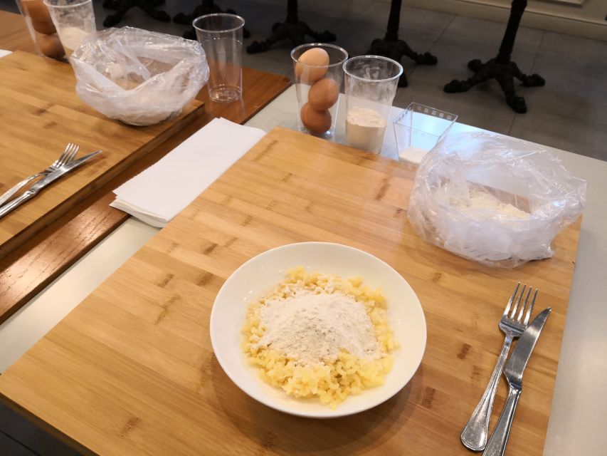 Rome: Traditional Cooking Class in the Jewish Ghetto | Power Traveller