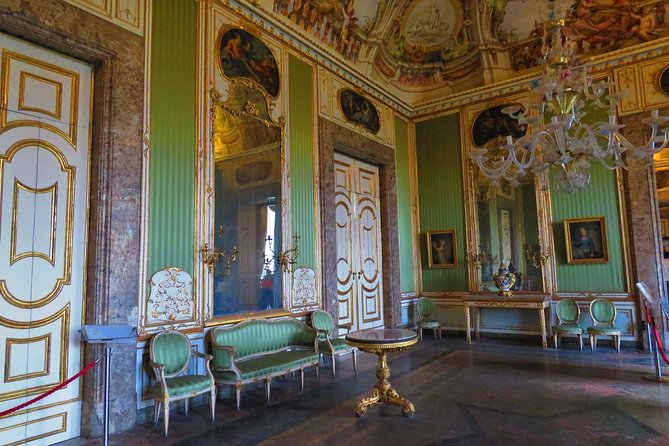 Royal Palace of Caserta | Power Traveller