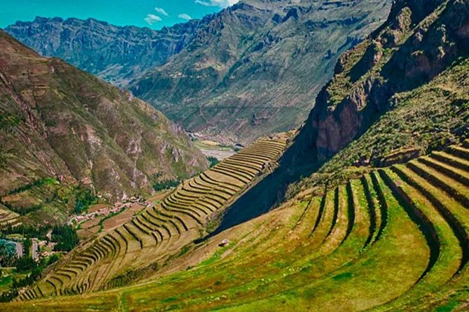 Sacred Valley Connection to Machu Picchu (2D1N) | Power Traveller