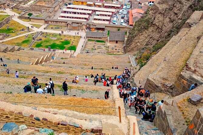 Sacred Valley, Machu Picchu & Incan Treasures by Train (2 Days) | Power ...