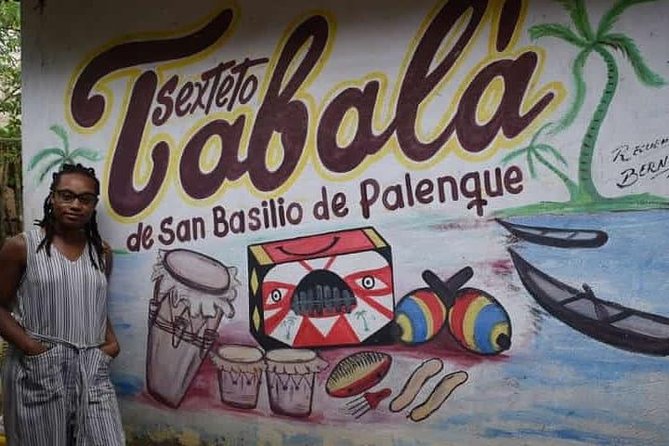 Saint Basil of Palenque; Historical and Cultural Experience | Power ...