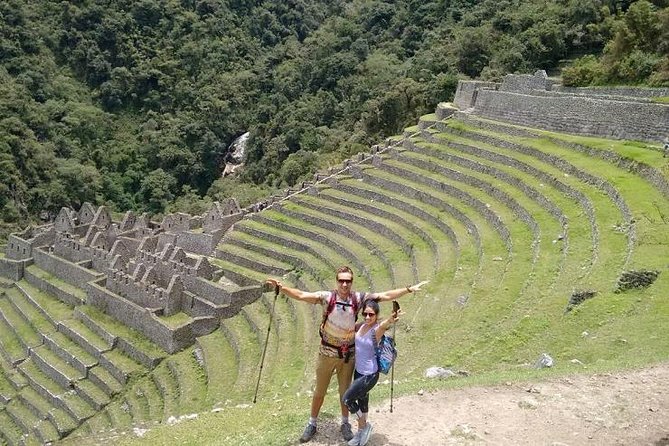 Short Inca Trail and Machu Picchu 2 Days | Power Traveller