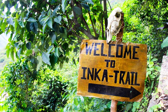 Short Inca Trail Hike to Machupicchu 2 Days 1 Night | Power Traveller