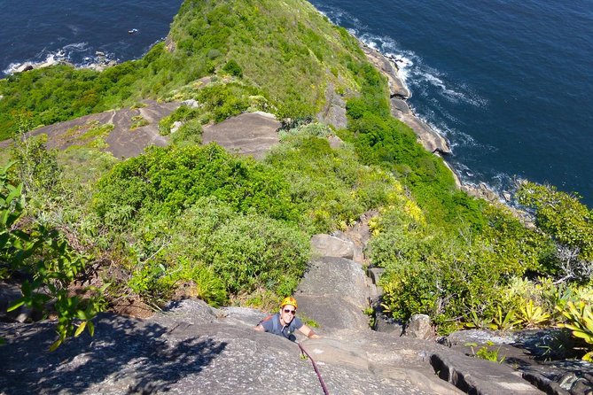 Sugar Loaf Hiking - Visit Rio De Janeiro’S Best Attraction Hiking and ...