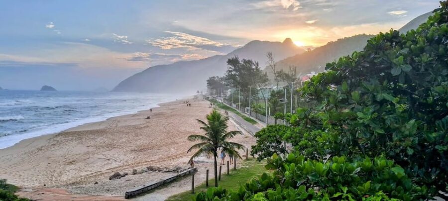 Telegraph Stone | Power Traveller