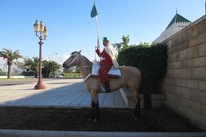 The Grand Tour Of Morocco | Power Traveller