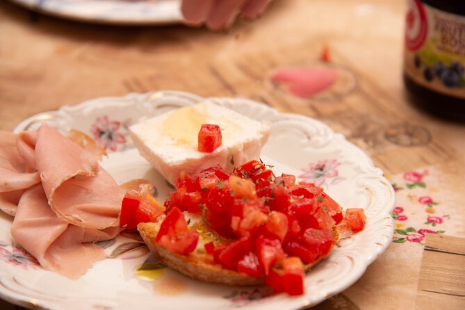 Traditional Roman Dinner Made With Nonnas Recipes | Power Traveller