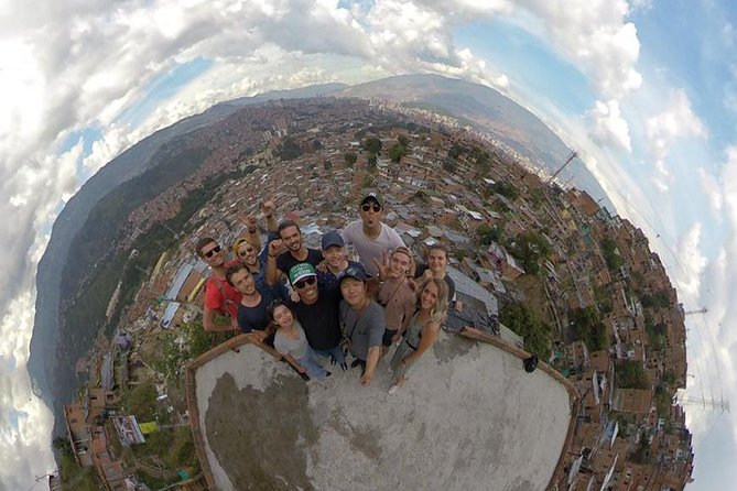 Transformation Tour | Power Traveller