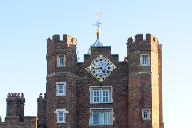 Tudors London Walking Tour | Power Traveller