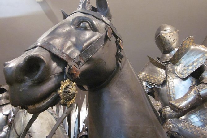 Tur Dvorets Dozhey - Palace Dukale Without Queues | Power Traveller