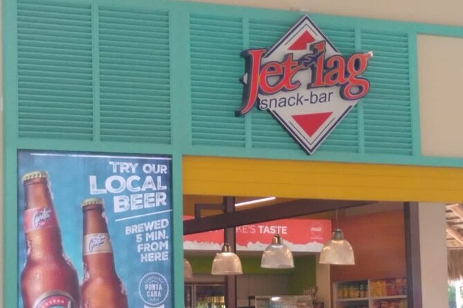 VIP Transfer: From Punta Cana Airport to Bávaro/Cap Cana | PT