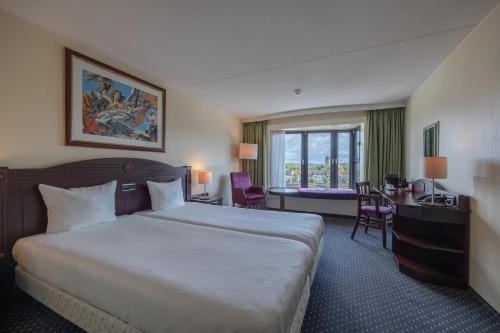 Amrâth Grand Hotel of the Emperor Review | Power Traveller