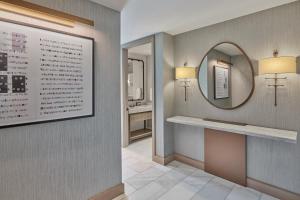 The Ritz-Carlton, Portland Review | Power Traveller