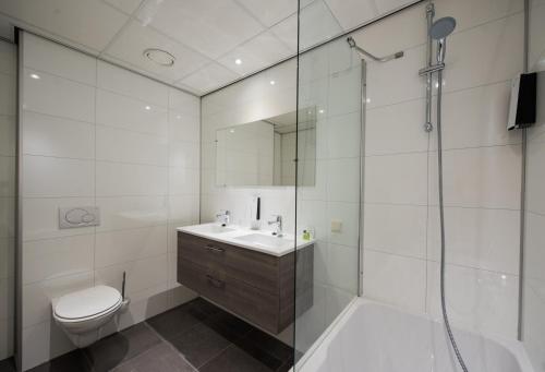 Tulip Inn Leiden Centre Review | Power Traveller