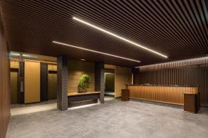 Oike Hotel Review | Power Traveller