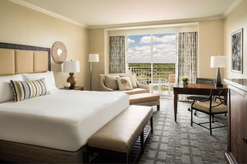 The Ritz-Carlton Naples, Tiburon Review | Power Traveller