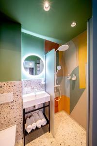 Hotel Tourist Inn Review