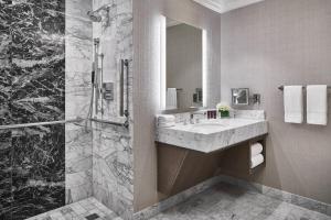 The Ritz-Carlton, Cleveland Review