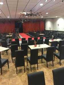 Hotel the Town Hall Uithuizen Review | Power Traveller