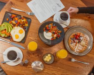 The Ritz-Carlton, Boston Review