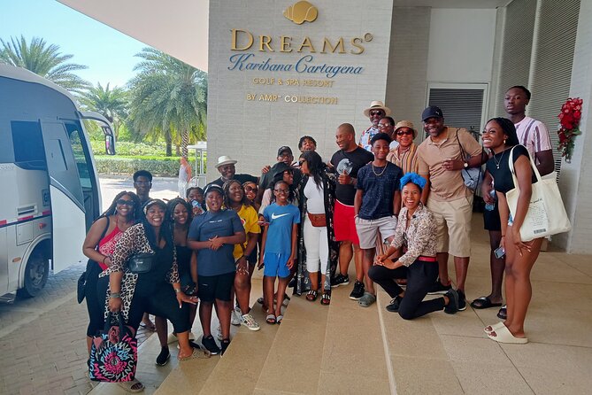 Discovering the History of Cartagena With Fun | Power Traveller