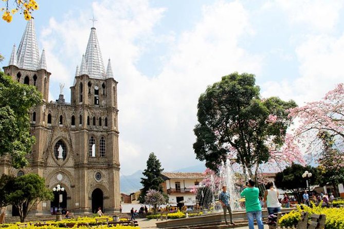 Garden Tour | Power Traveller