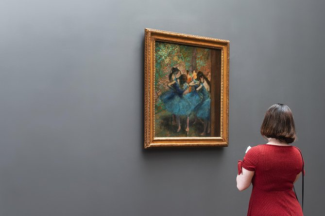 National Gallery London Private Tour | Power Traveller