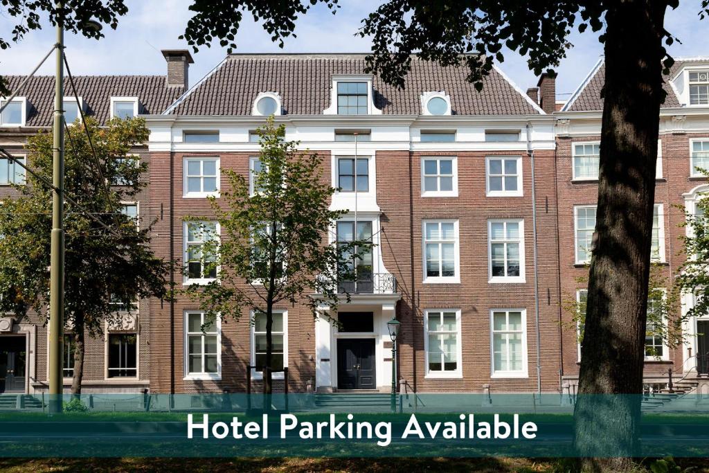 Staybridge Suites The Hague – Parliament, an IHG Hotel Review | Power ...
